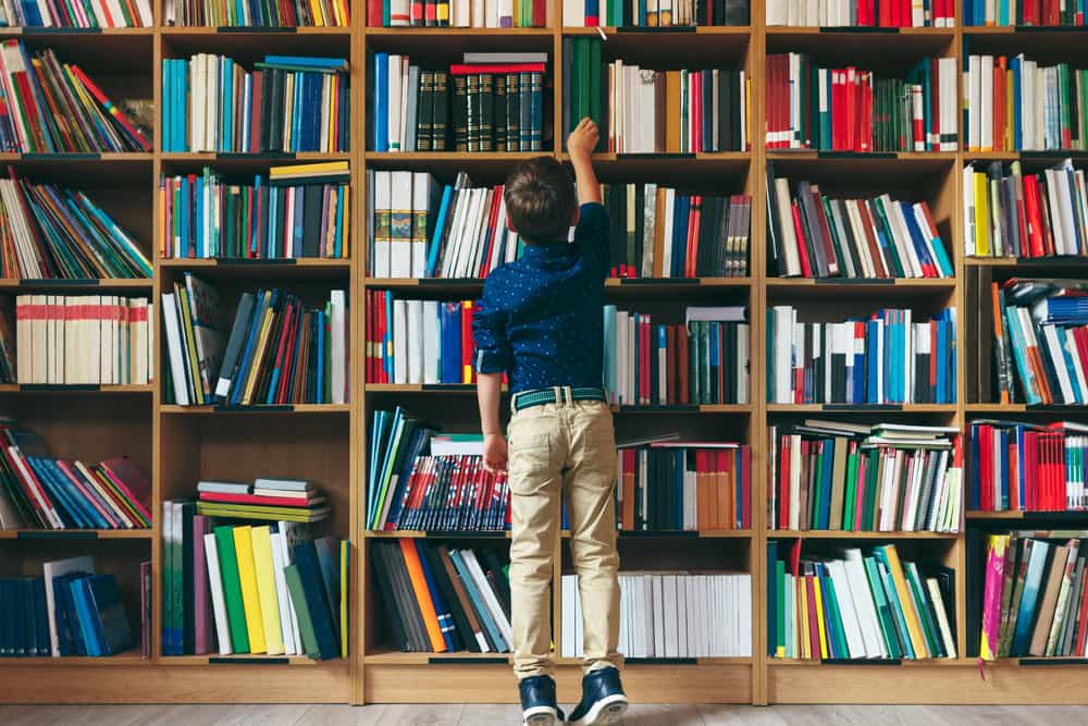 10 Books Every Student Must Read For Personal Development - Marigold ...